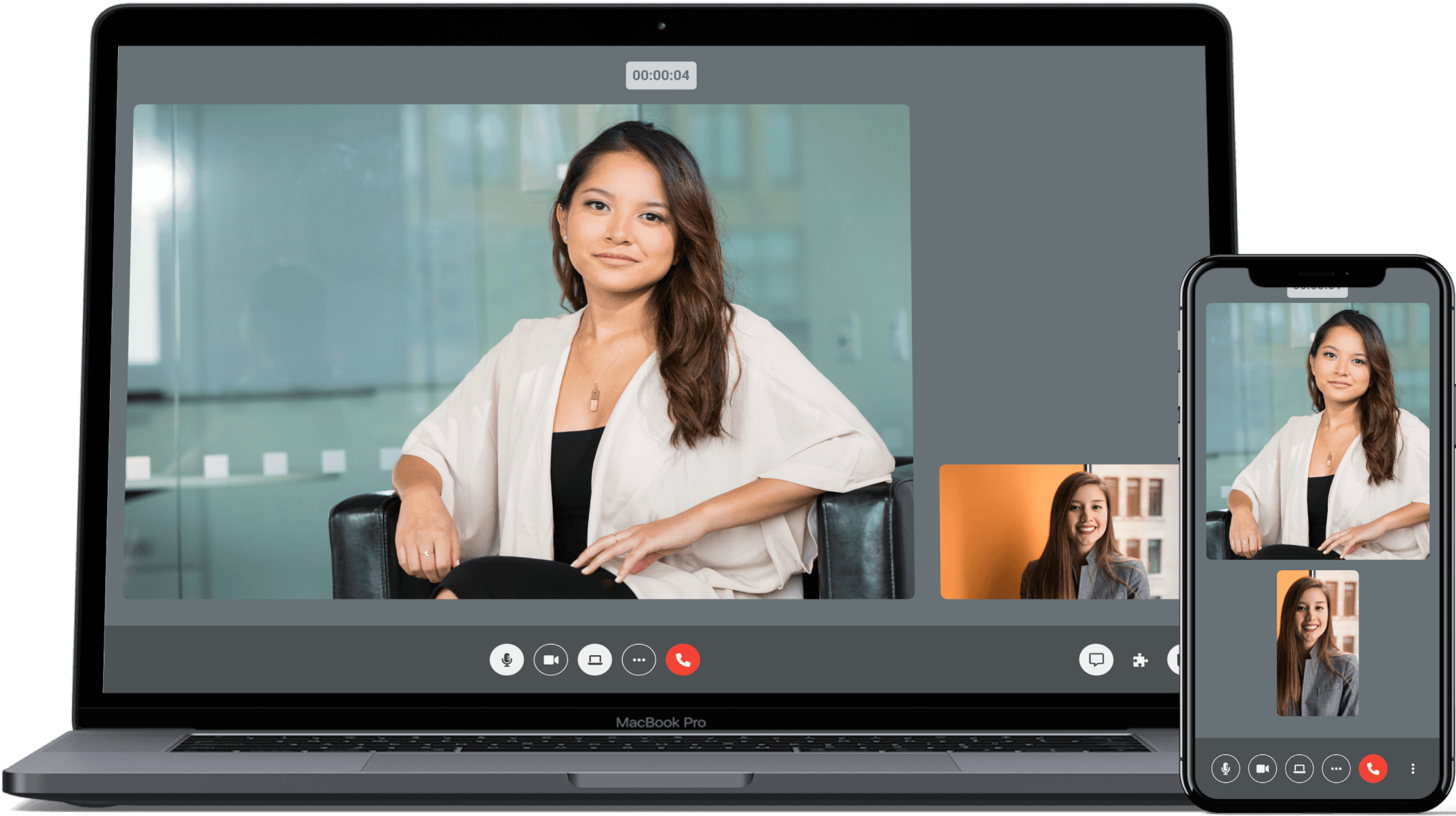 Sala Virtual | PsicoManager